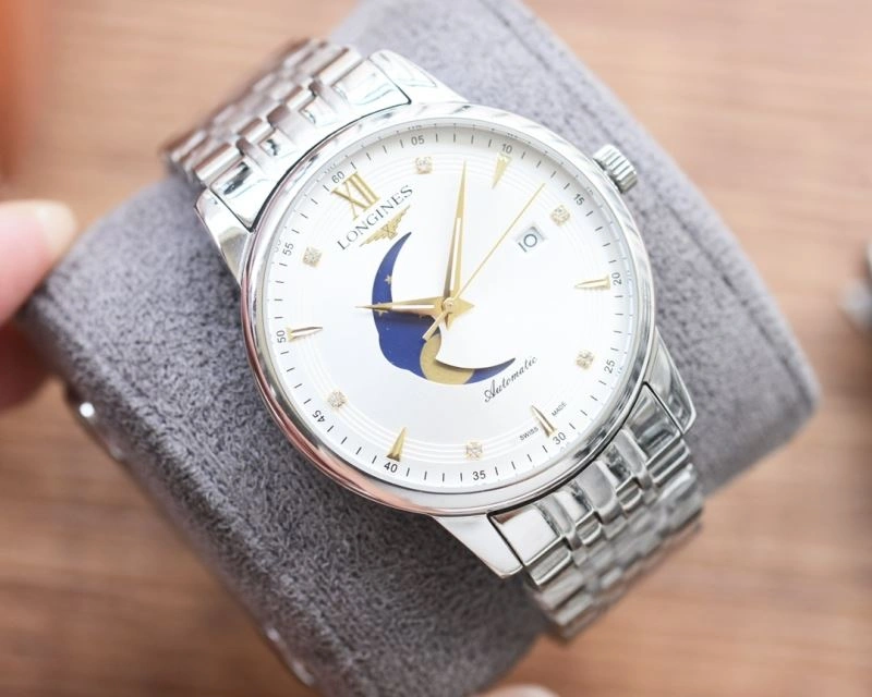 Authentic LONGINES Watches
