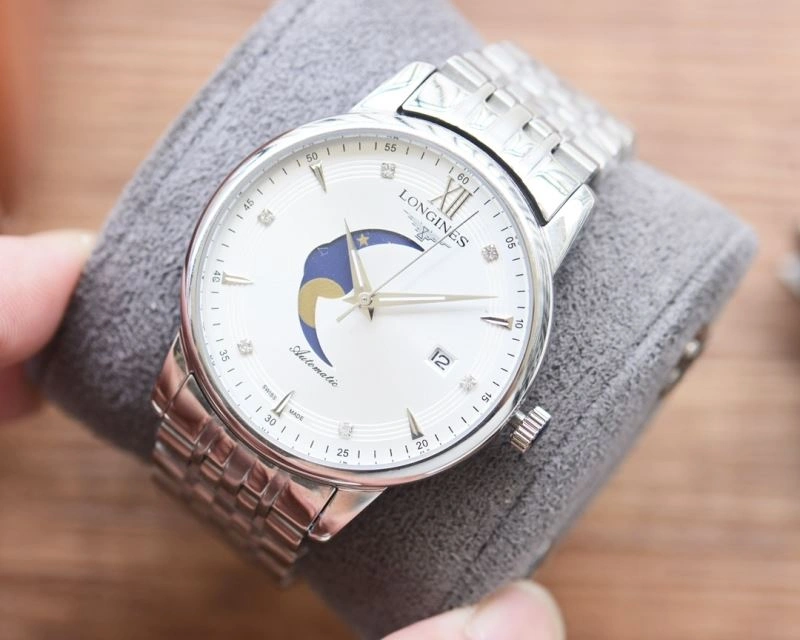 Authentic LONGINES Watches