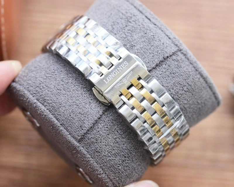 Authentic LONGINES Watches