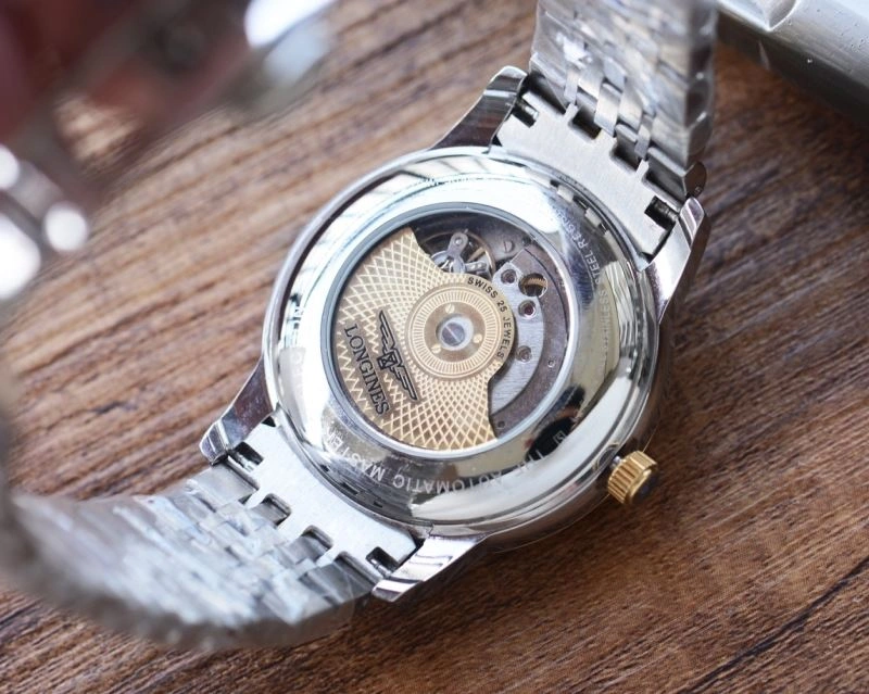 Authentic LONGINES Watches
