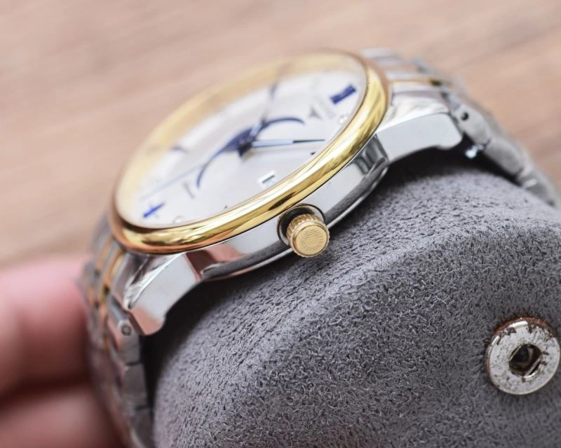 Authentic LONGINES Watches