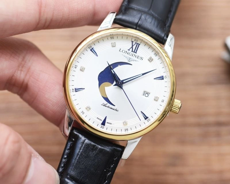 OEM LONGINES Watches