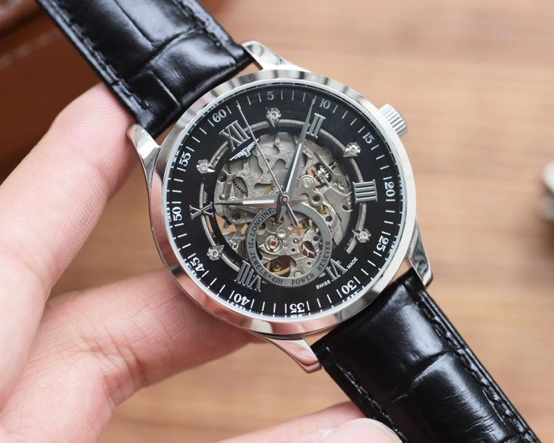 Value-priced LONGINES Watches