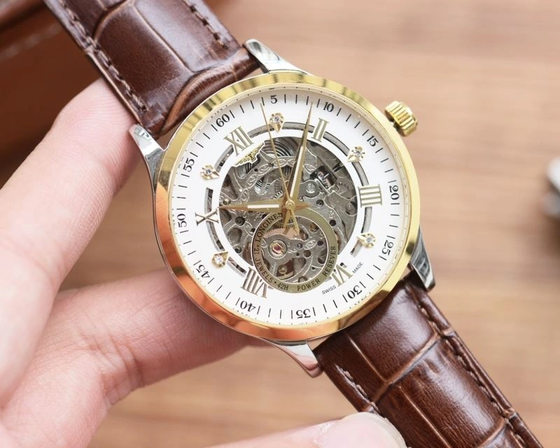Value-priced LONGINES Watches