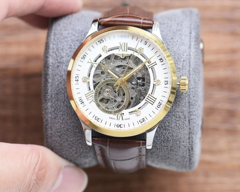Value-priced LONGINES Watches