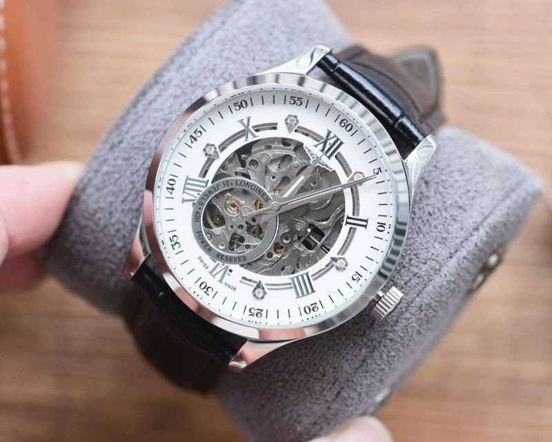 Value-priced LONGINES Watches