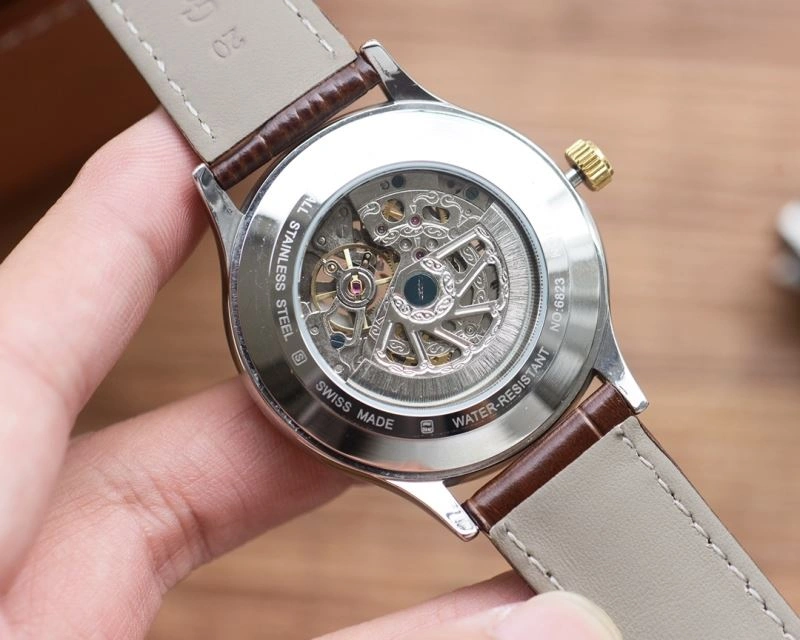 Value-priced LONGINES Watches
