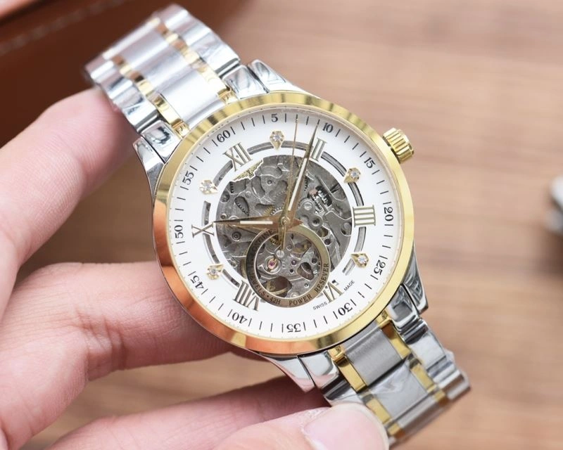 Discounted LONGINES Watches