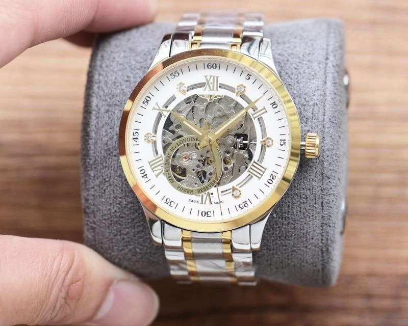 Discounted LONGINES Watches