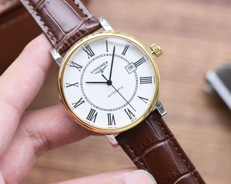 Accurate model LONGINES Watches