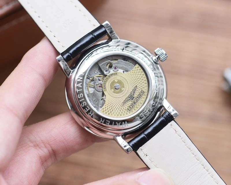 Accurate model LONGINES Watches