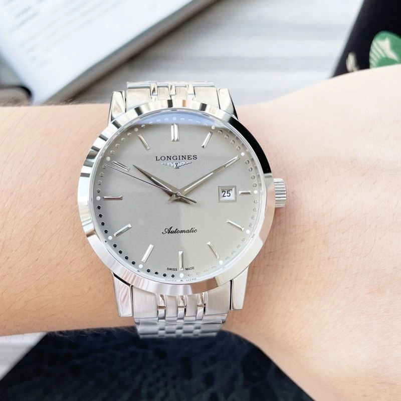 Budget-friendly LONGINES Watches