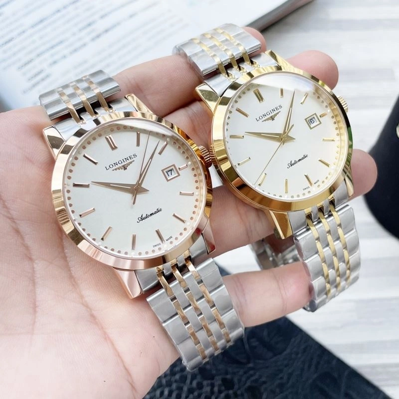 Budget-friendly LONGINES Watches
