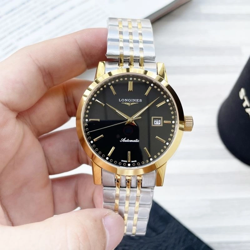 Budget-friendly LONGINES Watches