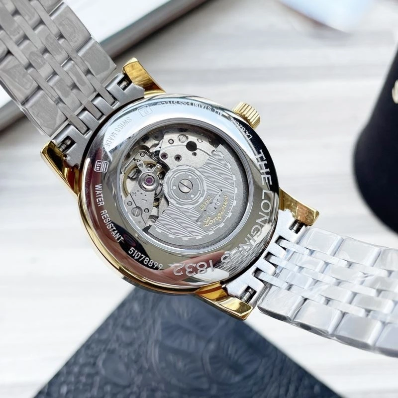 Budget-friendly LONGINES Watches