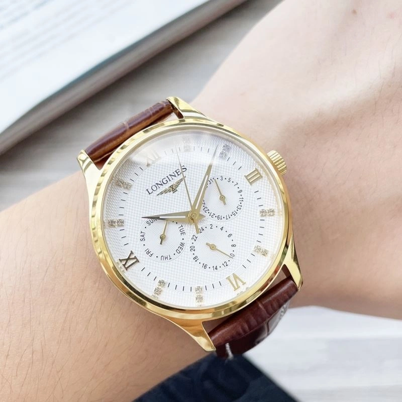 Economical LONGINES Watches