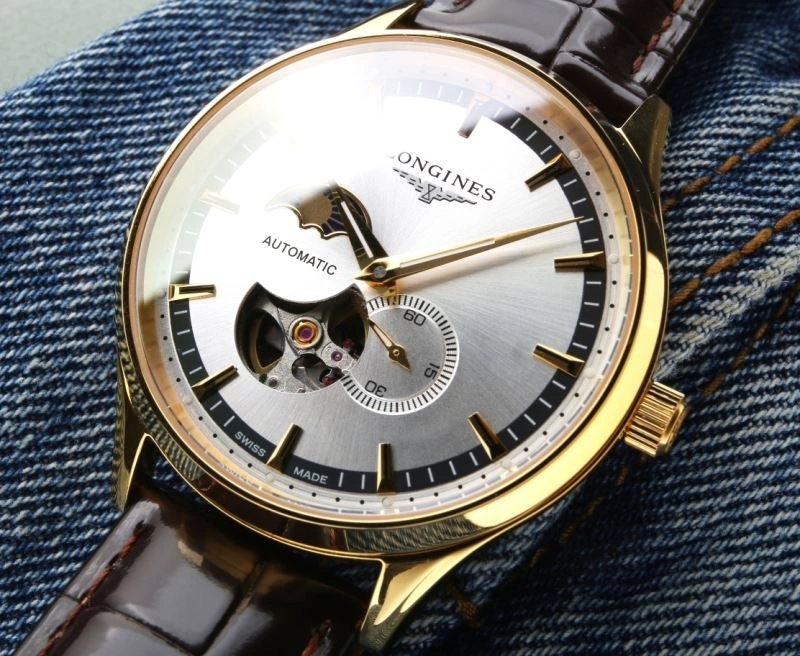 Original LONGINES Watches