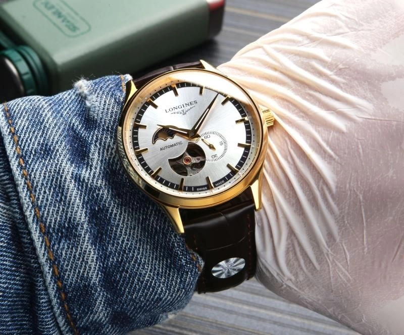Original LONGINES Watches