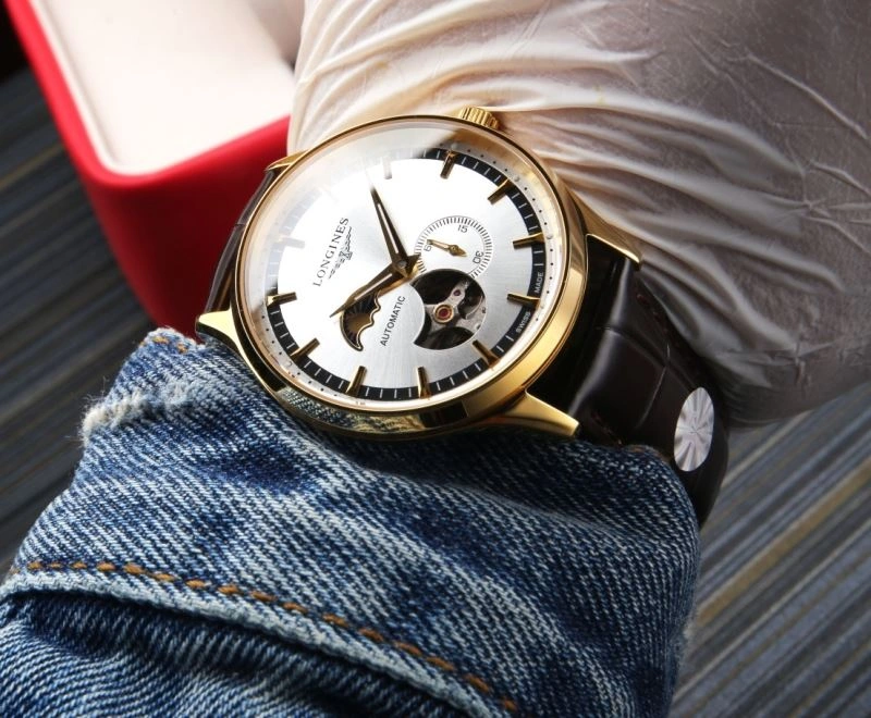 Original LONGINES Watches