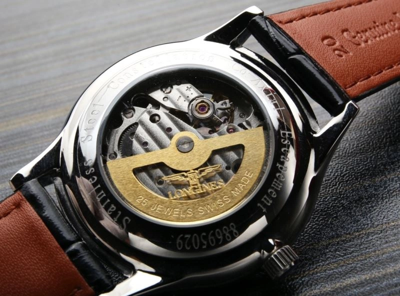 Original LONGINES Watches