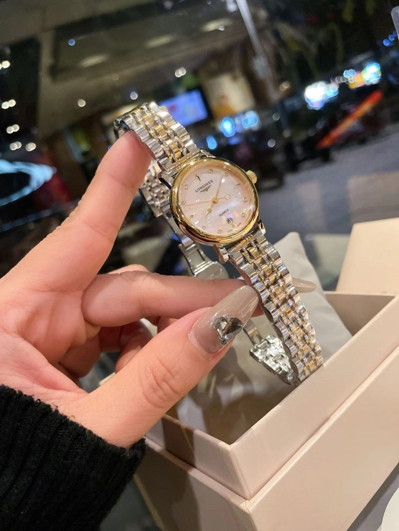 Budget-friendly LONGINES Watches