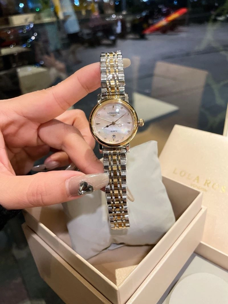 Budget-friendly LONGINES Watches