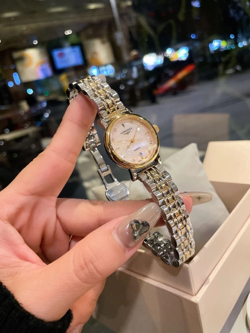 Budget-friendly LONGINES Watches