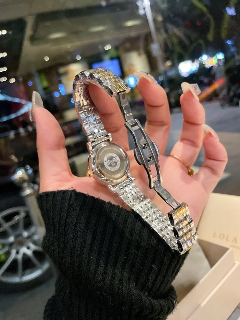 Budget-friendly LONGINES Watches