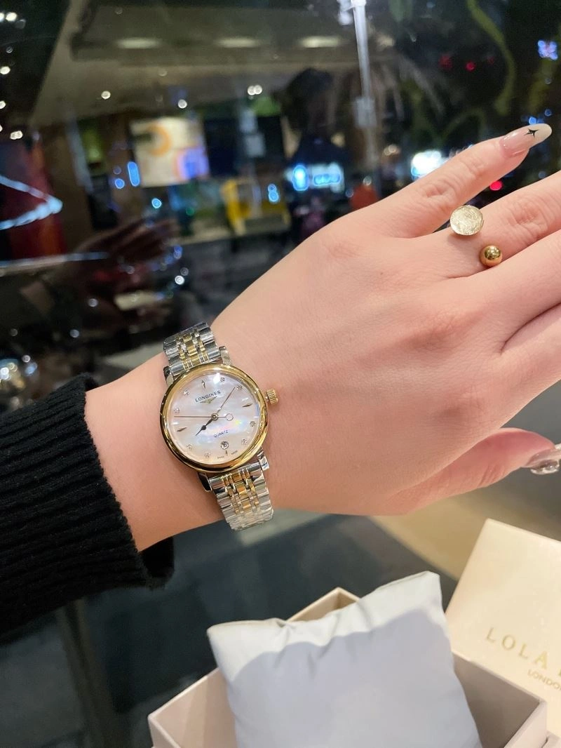Budget-friendly LONGINES Watches