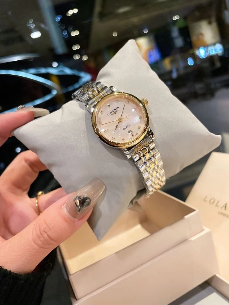 Budget-friendly LONGINES Watches