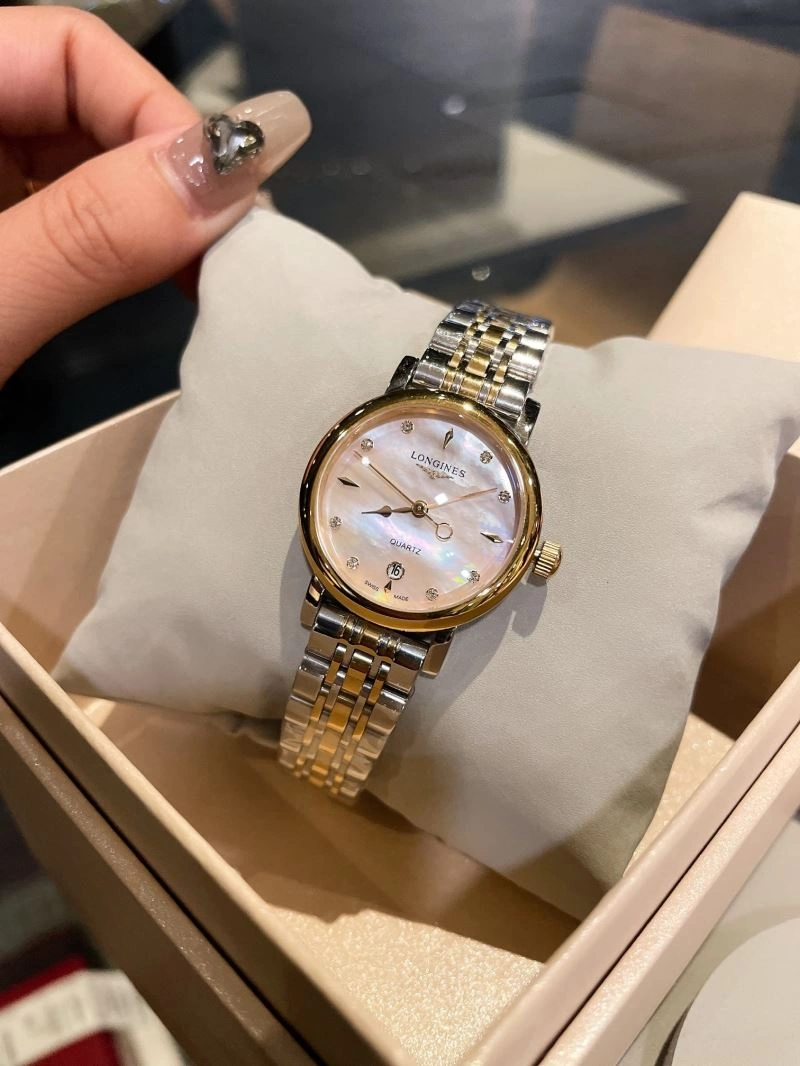 Budget-friendly LONGINES Watches