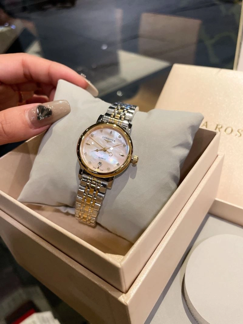 Budget-friendly LONGINES Watches