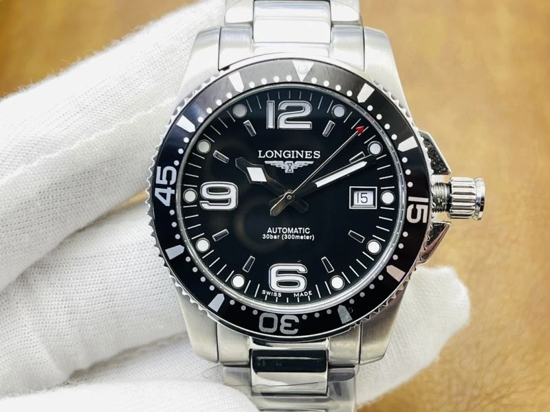 Authentic LONGINES Watches