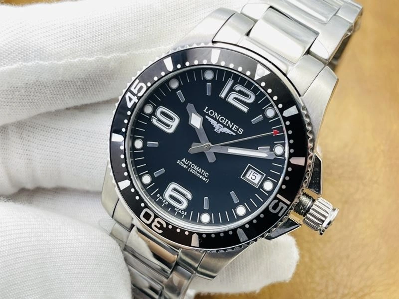 Authentic LONGINES Watches