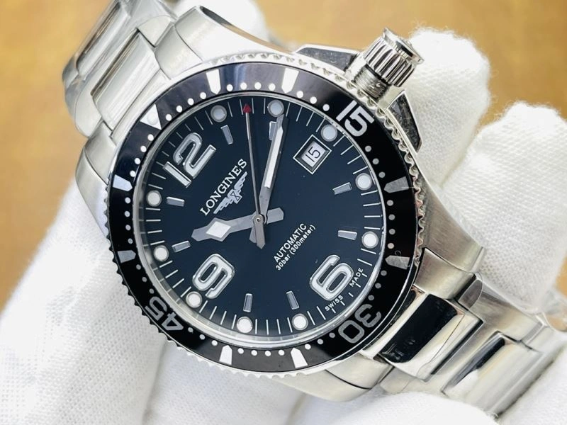Authentic LONGINES Watches