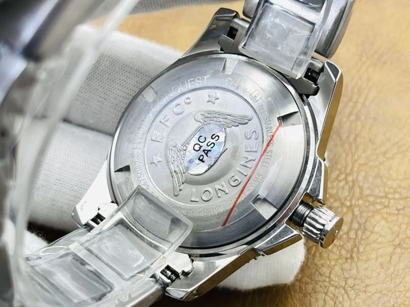 Authentic LONGINES Watches