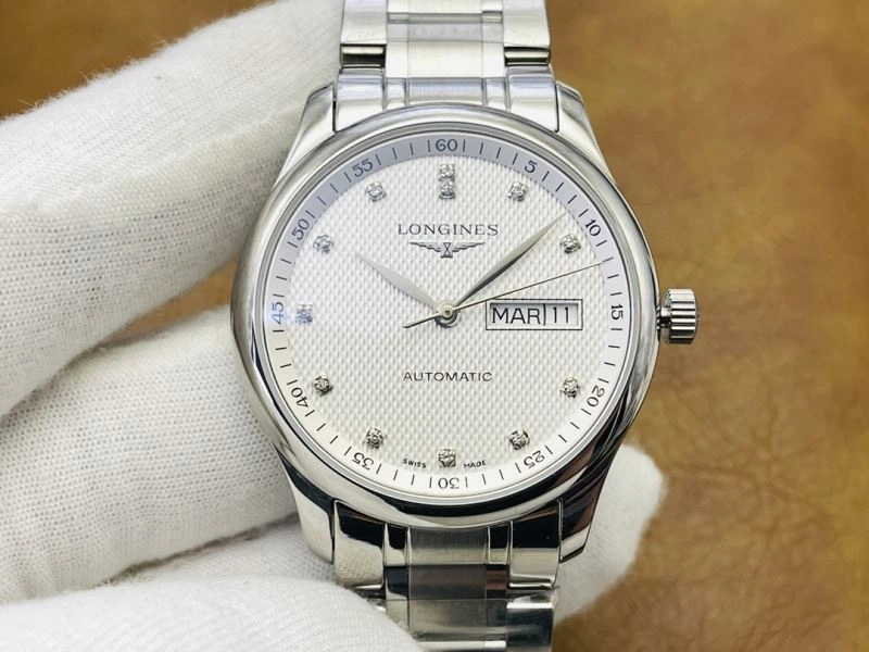 Official LONGINES Watches