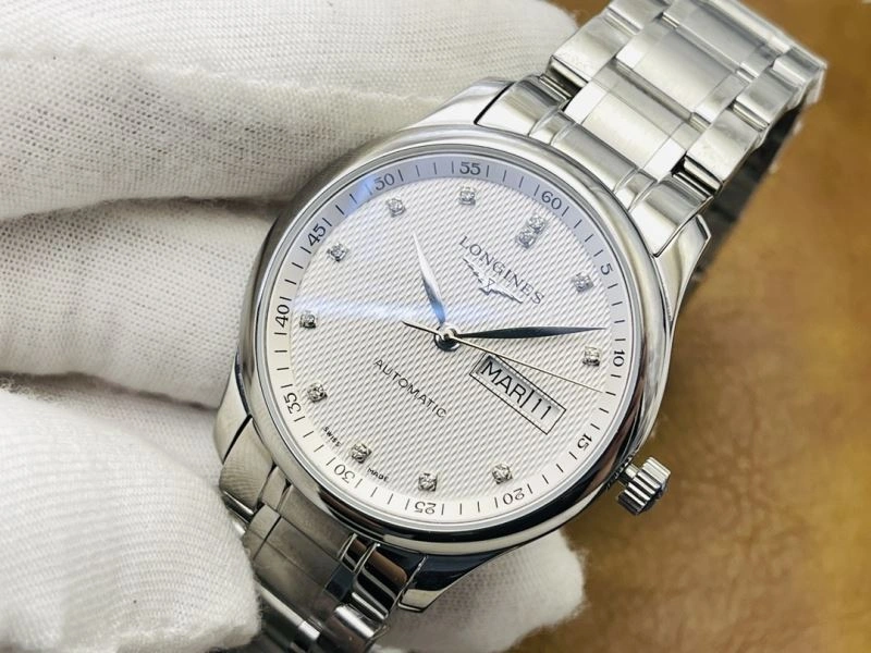Official LONGINES Watches