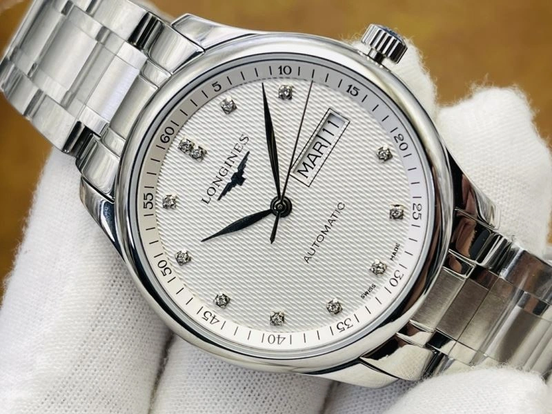 Official LONGINES Watches