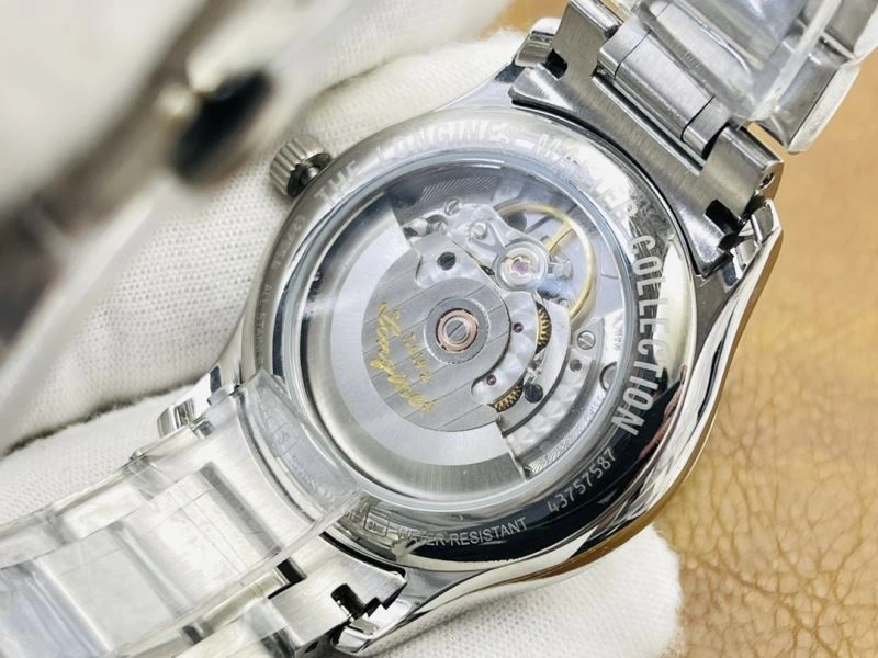 Official LONGINES Watches