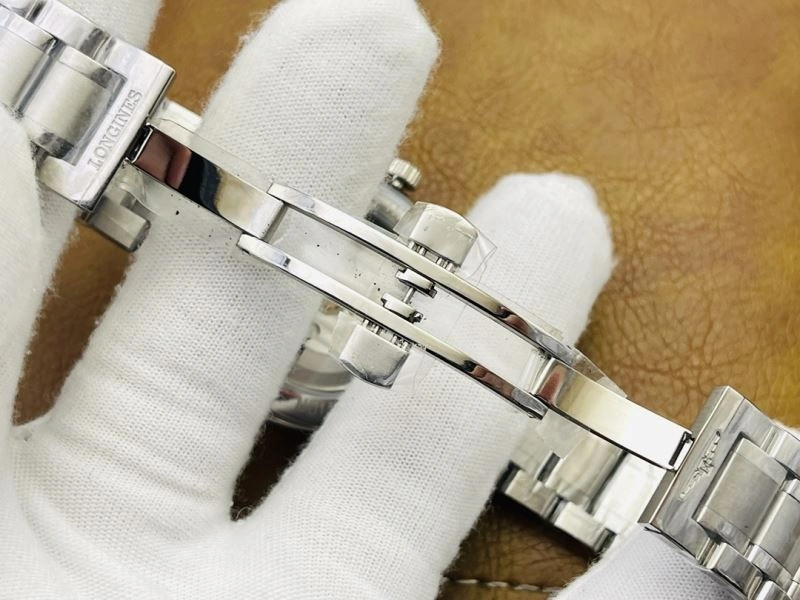 Official LONGINES Watches