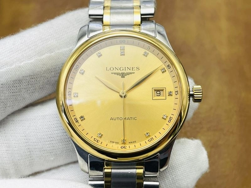 Budget-friendly LONGINES Watches