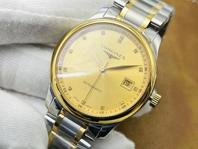 Budget-friendly LONGINES Watches