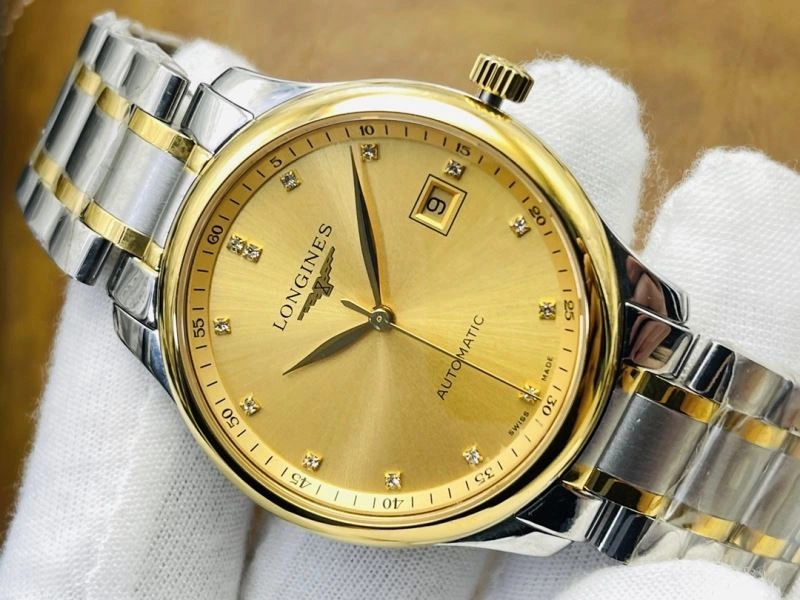 Budget-friendly LONGINES Watches