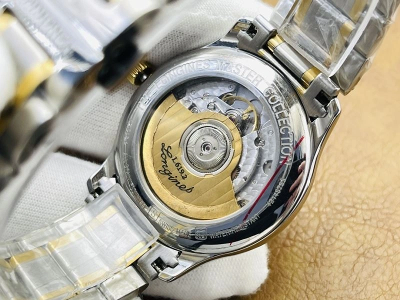 Budget-friendly LONGINES Watches