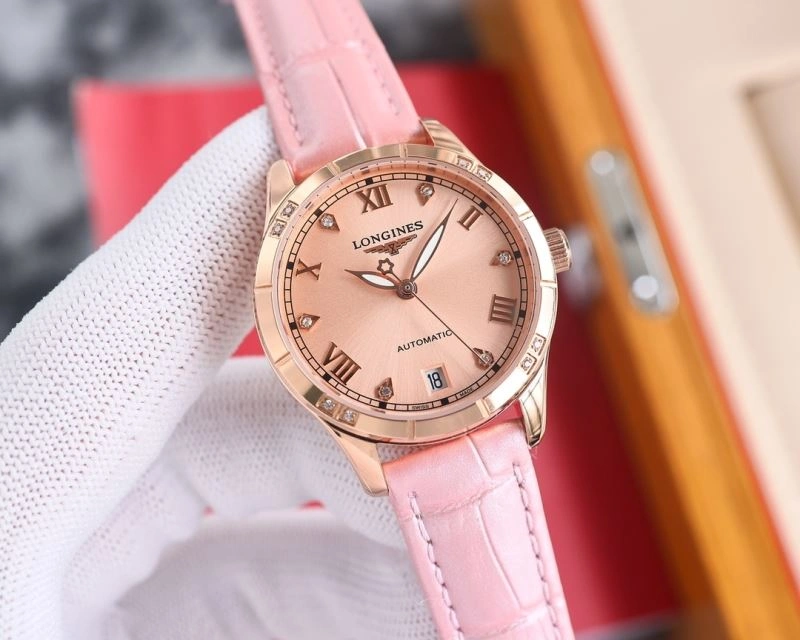 LONGINES Watches