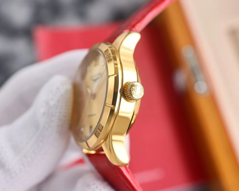 Top mirror LONGINES Watches