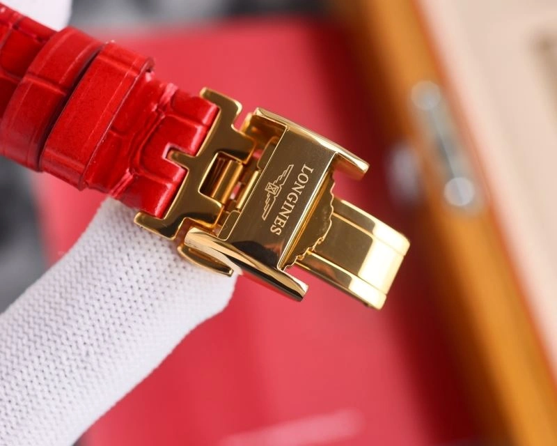 Top mirror LONGINES Watches