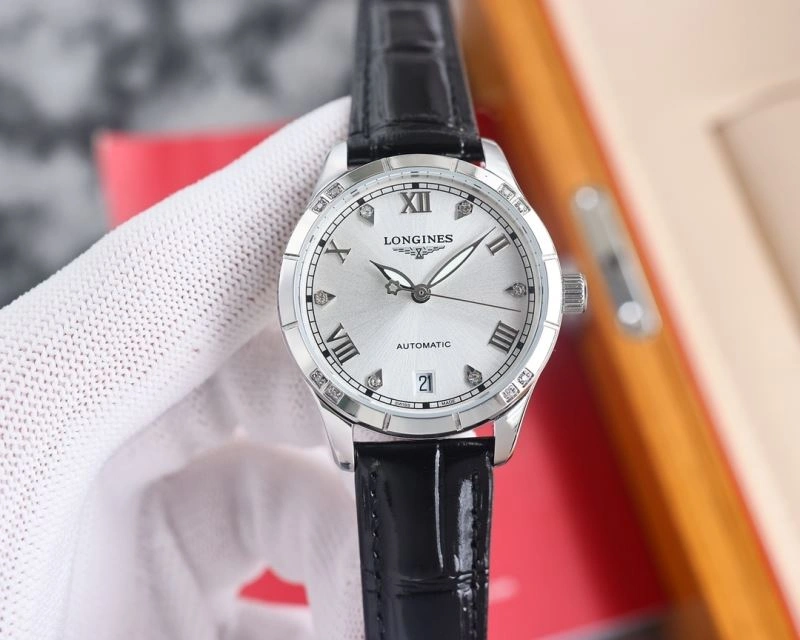 Accurate model LONGINES Watches