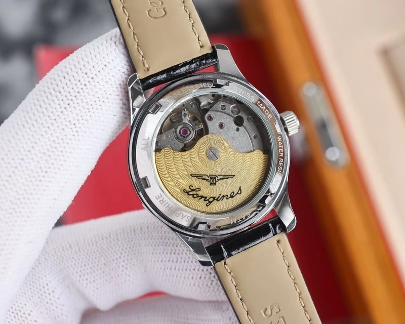 Accurate model LONGINES Watches